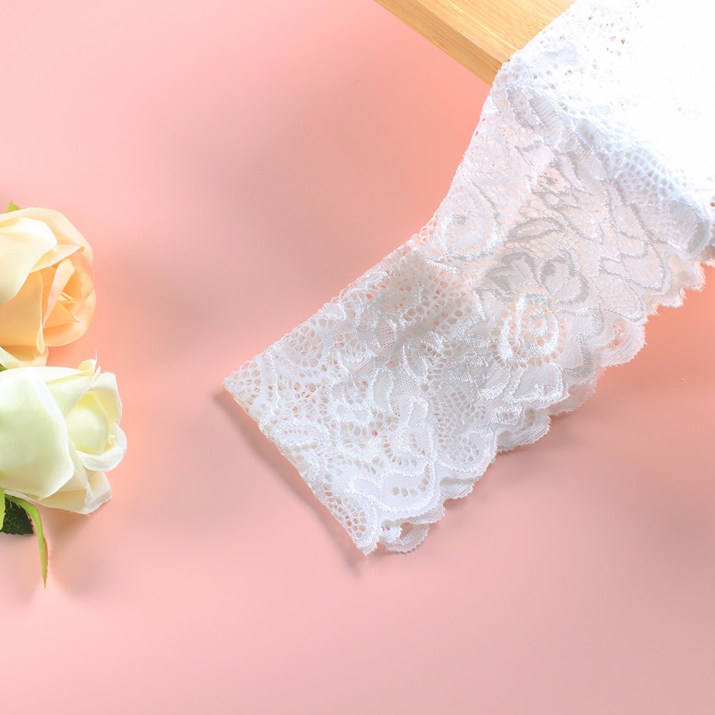 How to dye lace fabric - Amain Lace