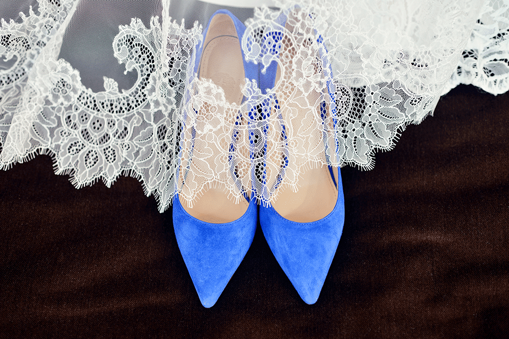 Lace for Exquisite Goods - Amain Lace